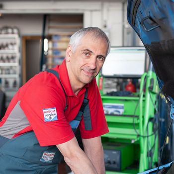 Bosch Car Service Weil am Rhein - Über uns